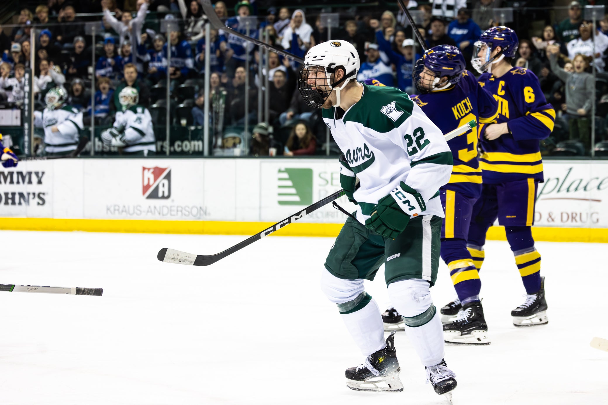 Events | The Sanford Center