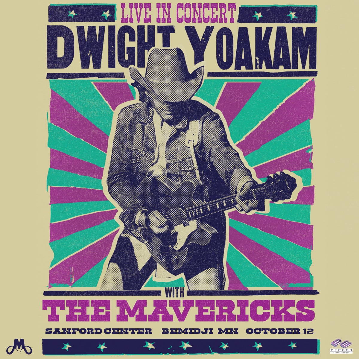 Dwight Yoakam Live In Concert The Sanford Center Dwight Yoakam Live In Concert The Sanford Center