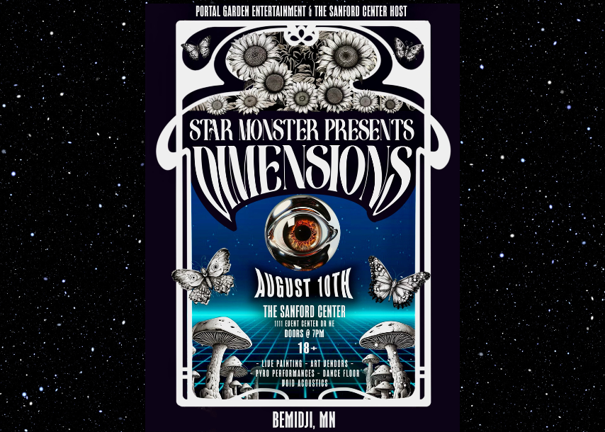 Events | The Sanford Center