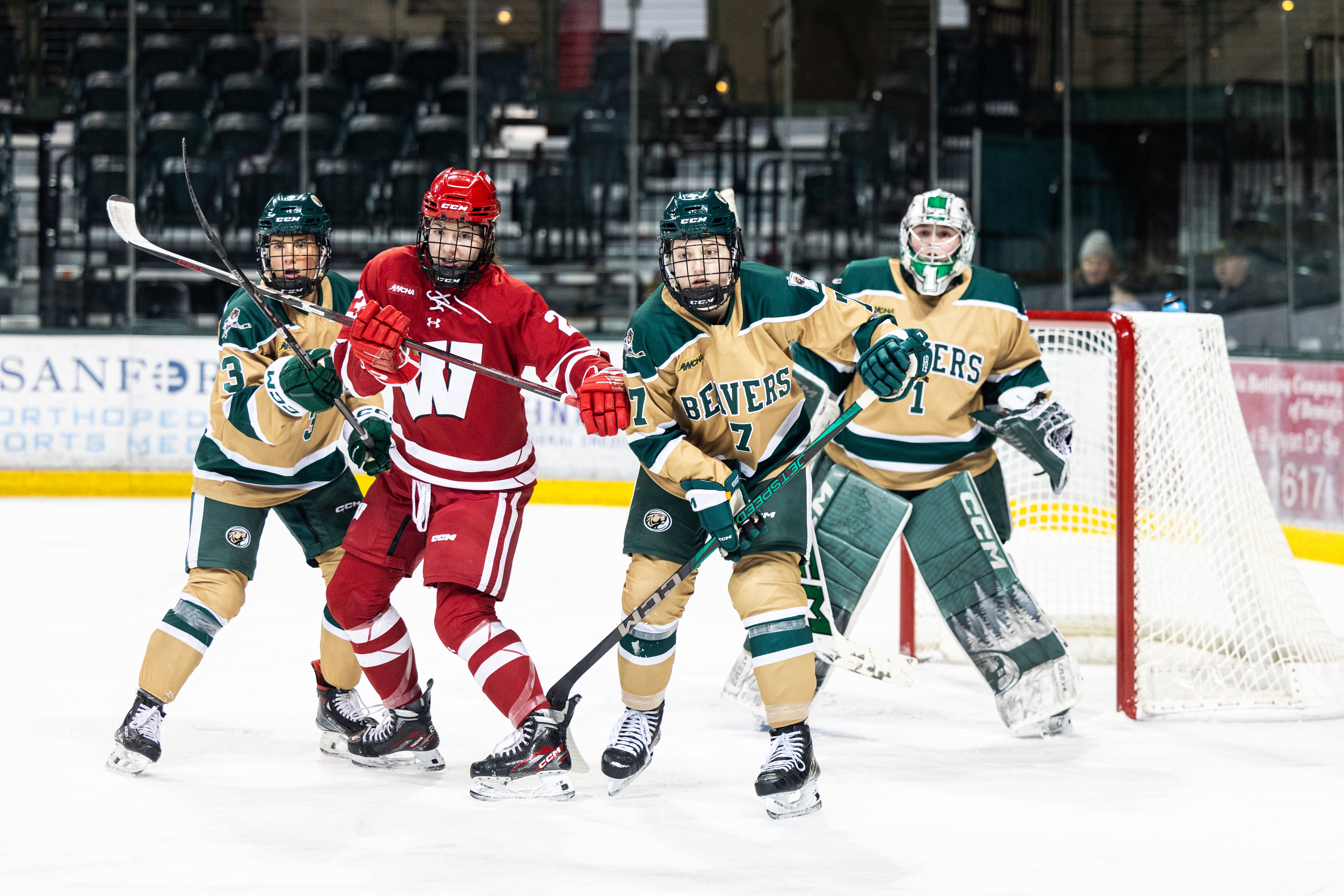 Events | The Sanford Center