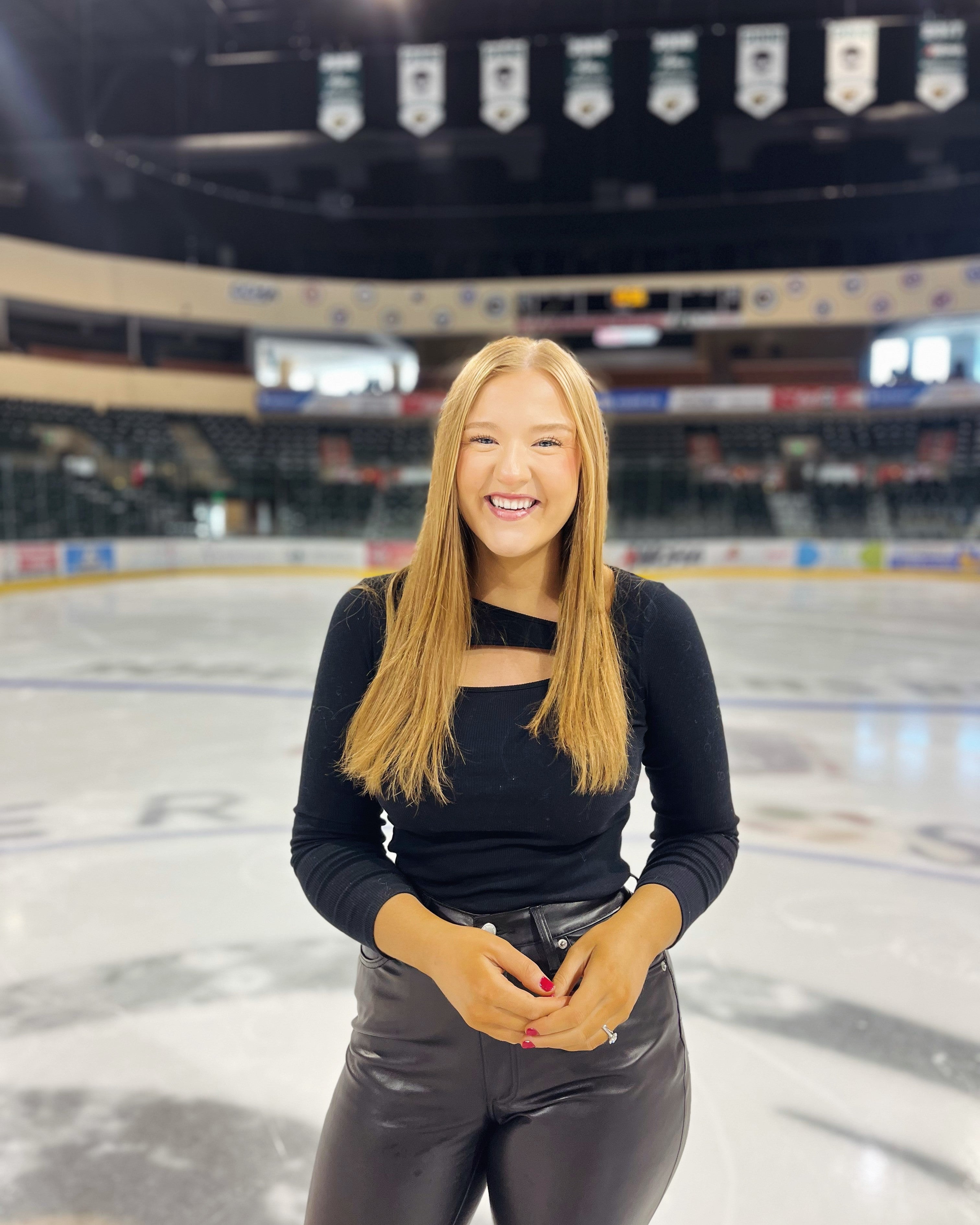 About | The Sanford Center